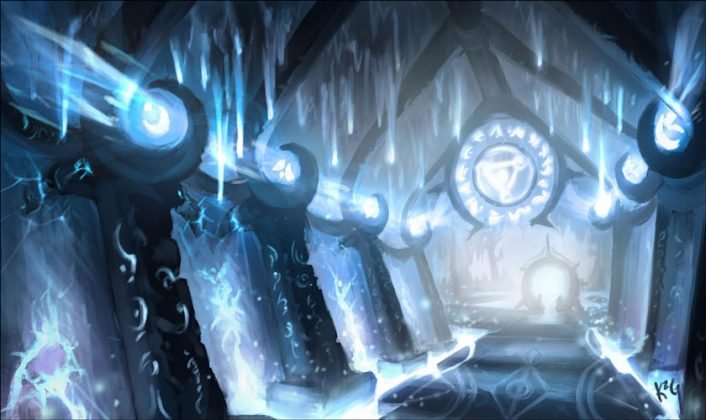How to Get to Northrend 2023 | World of Warcraft How to Get to Northrend 2023 | World of Warcraft