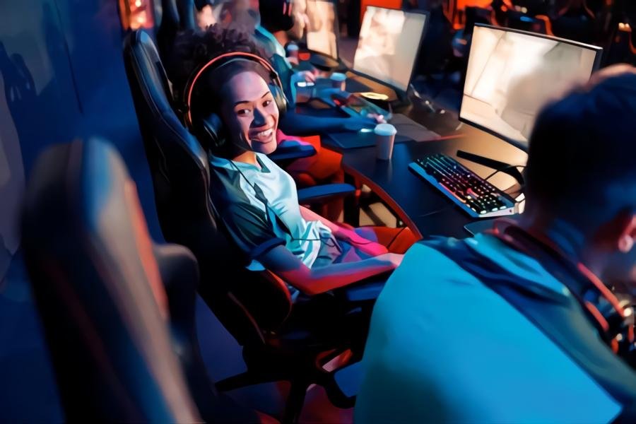 Is Gaming Chair Worth It In 2023 BlogsHour